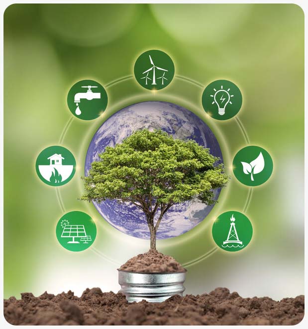 Verified Carbon Standard (VCS) – ASPL